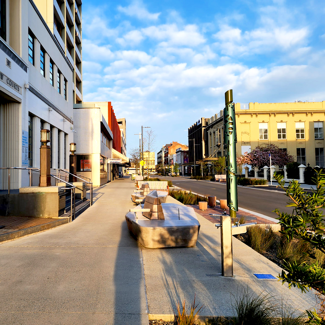 Invercargill Waihōpai | Art Fetiche